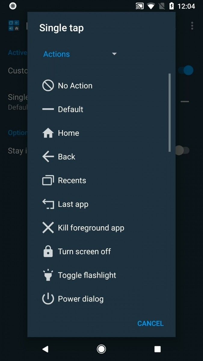 How to Remap Active Edge/Squeeze on the Google Pixel 2