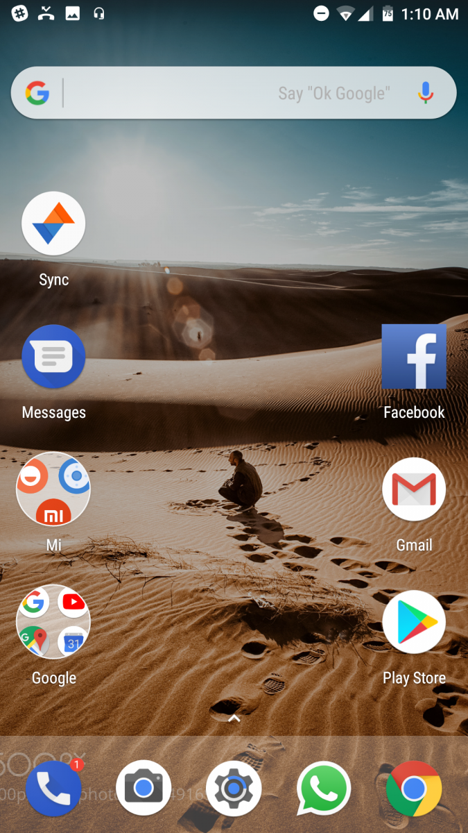 Xiaomi Mi A1 XDA Review: Android One and Xiaomi Hardware Result in a ...