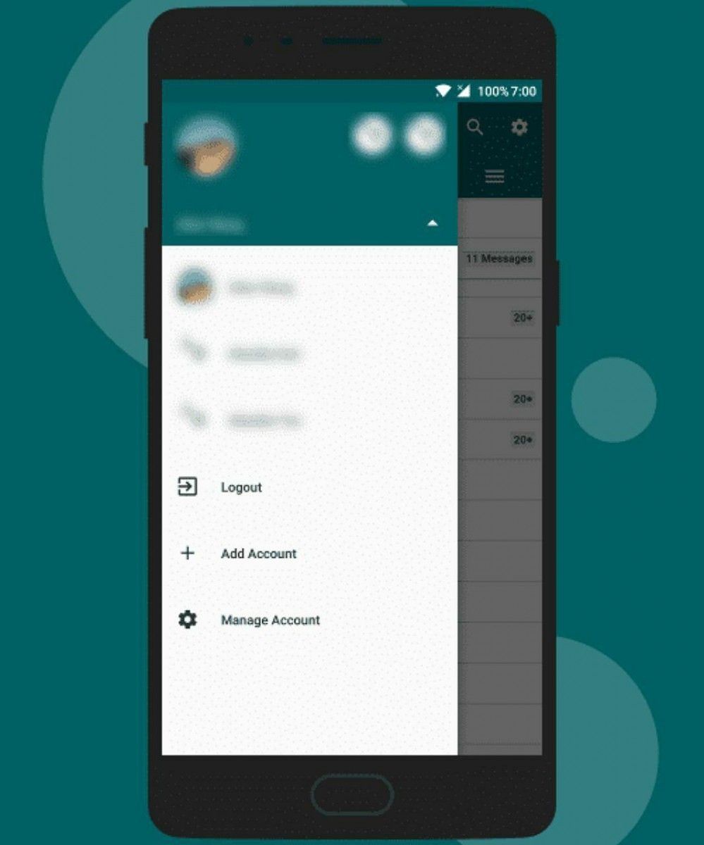 Frost for Facebook is an Open Source, Fully Themeable Facebook Alternative