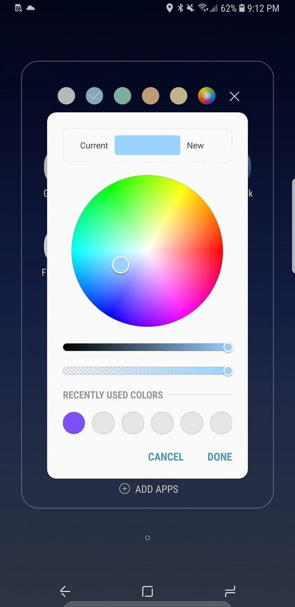 Here's What's New in Samsung Experience 9.0 Beta