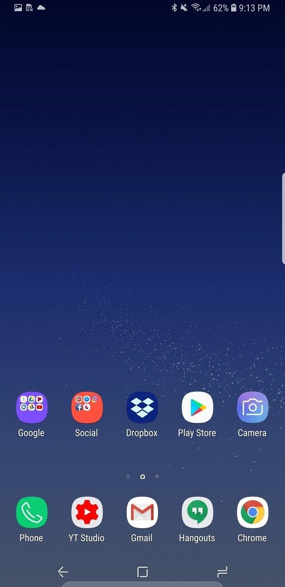 Here's What's New in Samsung Experience 9.0 Beta