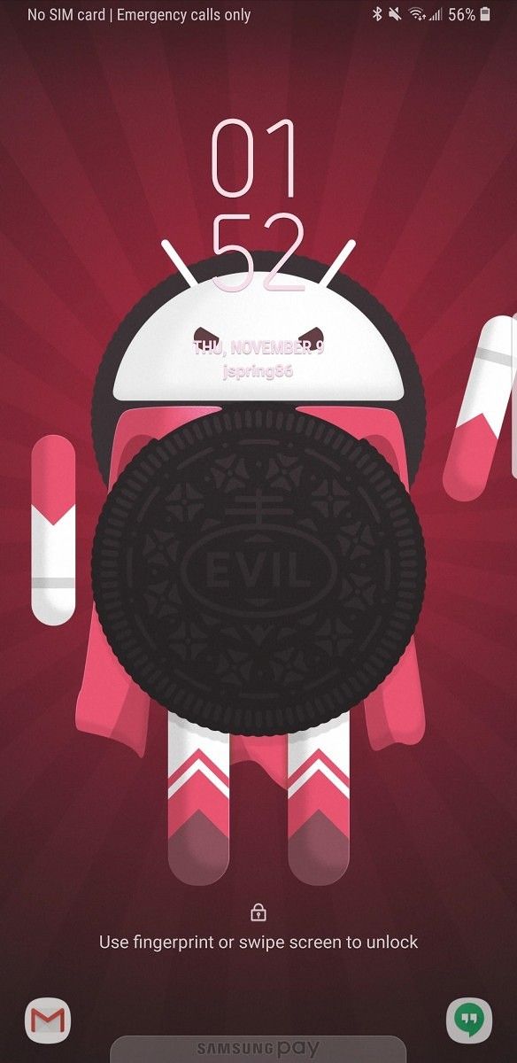 Here's What's New in Samsung Experience 9.0 Beta