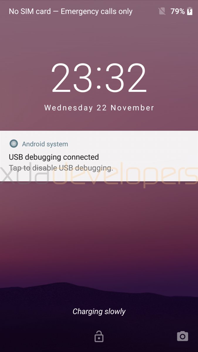 I Booted Stock Android Oreo on the Huawei Mate 9 thanks to Project Treble