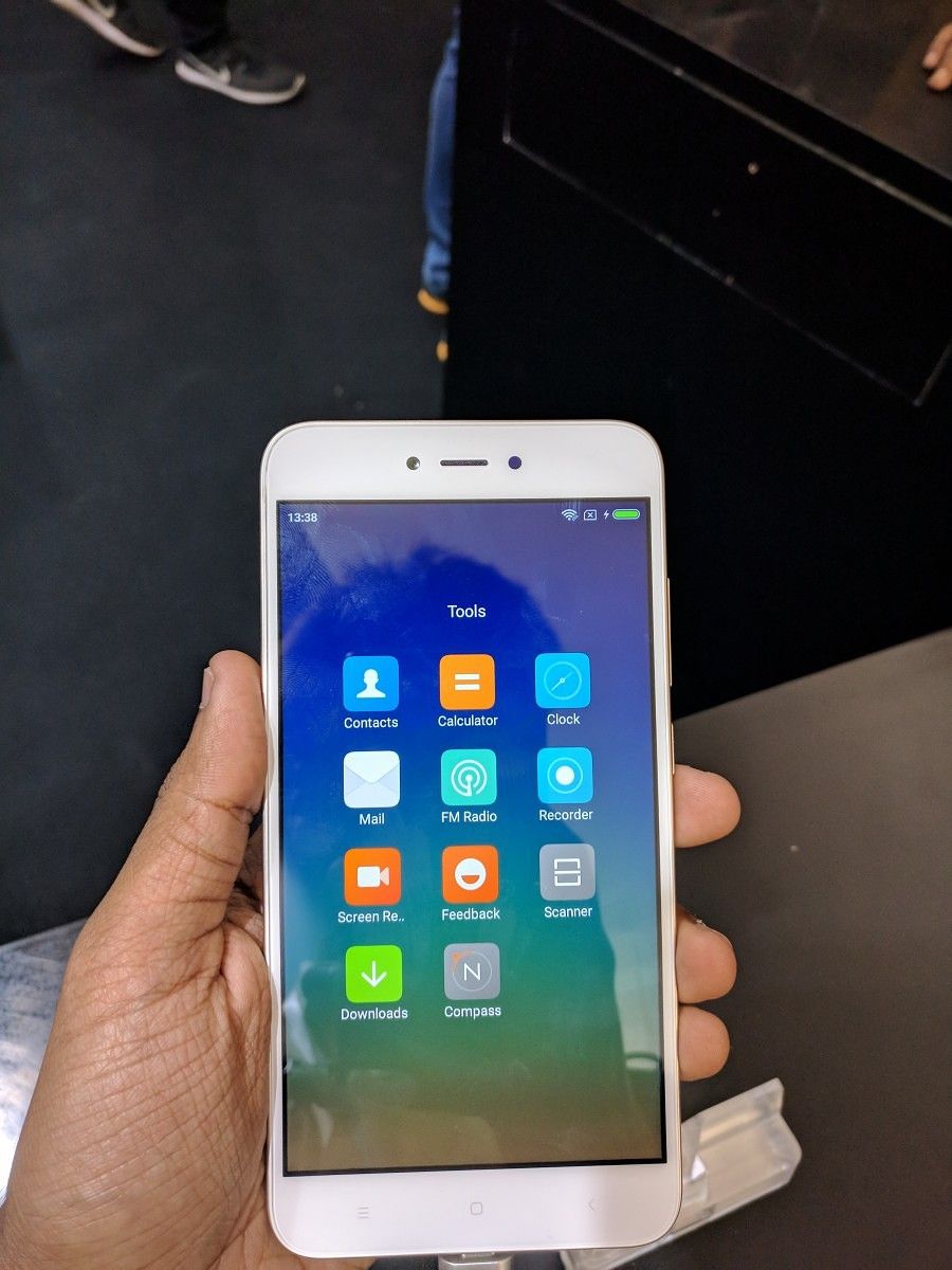 Xiaomi Launches the Redmi Y1, Redmi Y1 Lite and MIUI 9 Global ROM