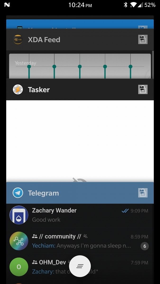 Modify Android Framework Values Without Needing Apktool Using Privset 8103