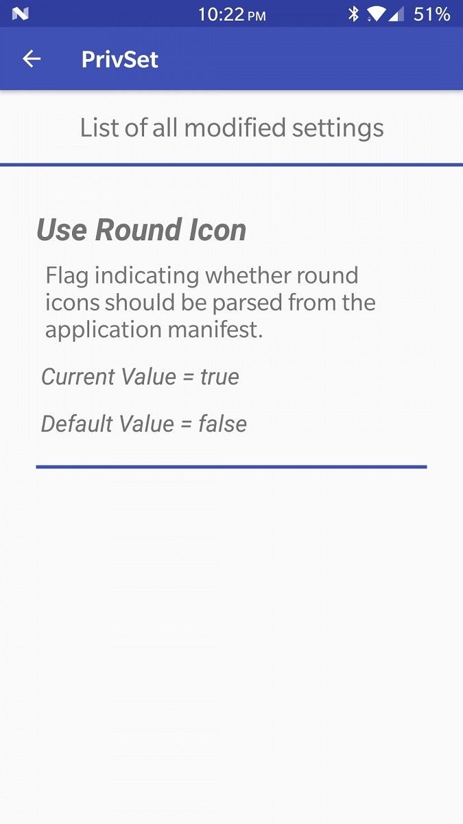 Modify Android Framework Values Without Needing Apktool Using Privset 5498