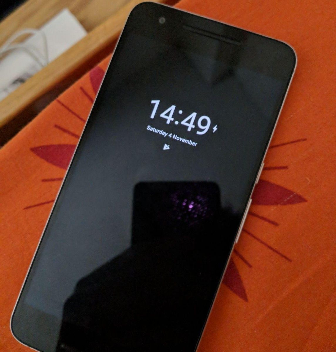 Enable Google Pixel 2's Always on Display on the Nexus 6P, Pixel ...