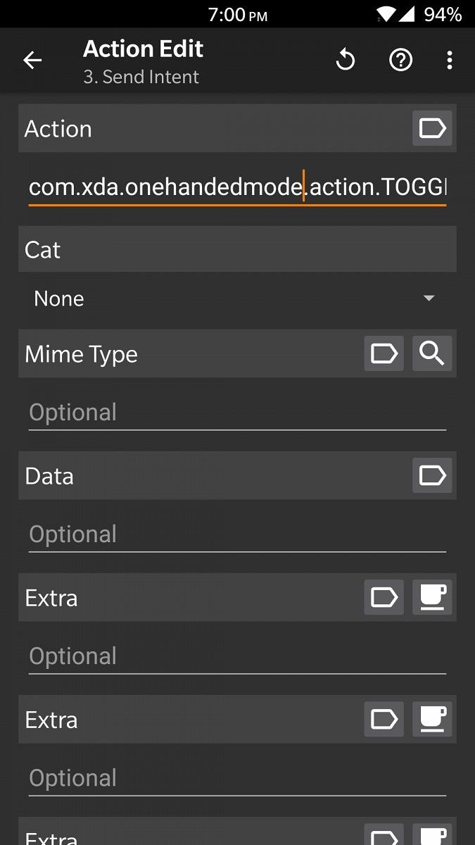 One Handed Mode App Updated With New Ways To Use Your Phone With One Hand!