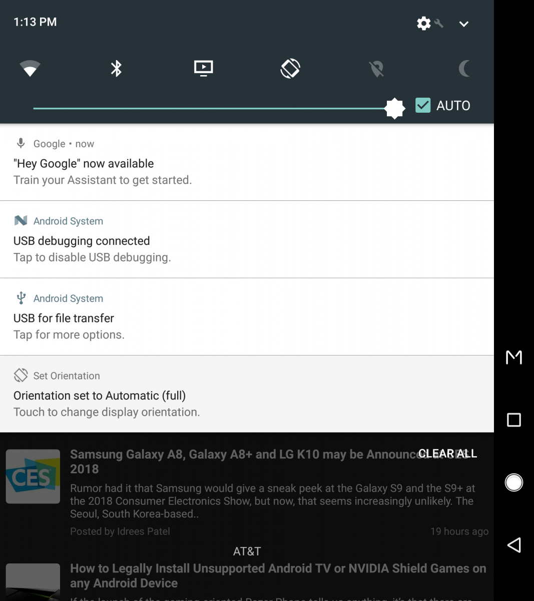 "Hey Google" Voice Command is Now Widely Rolling-out in Google Assistant