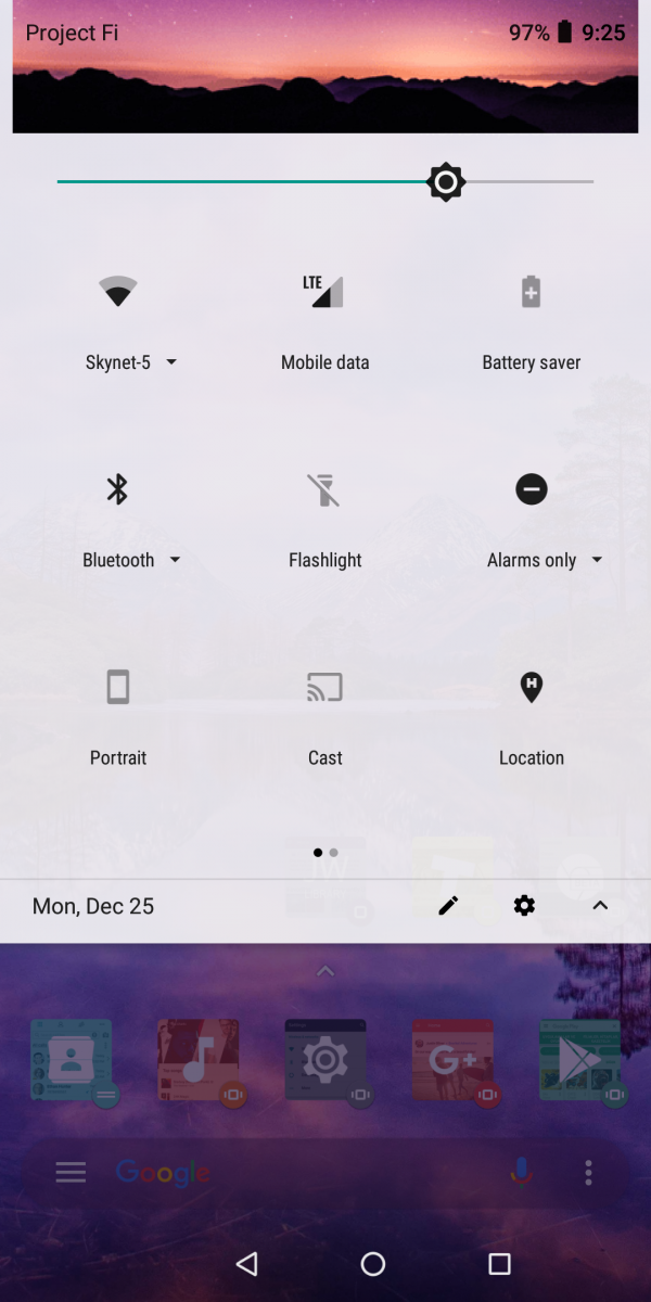 Hands-On Overview of Android Oreo-based OmniROM on the OnePlus 5T