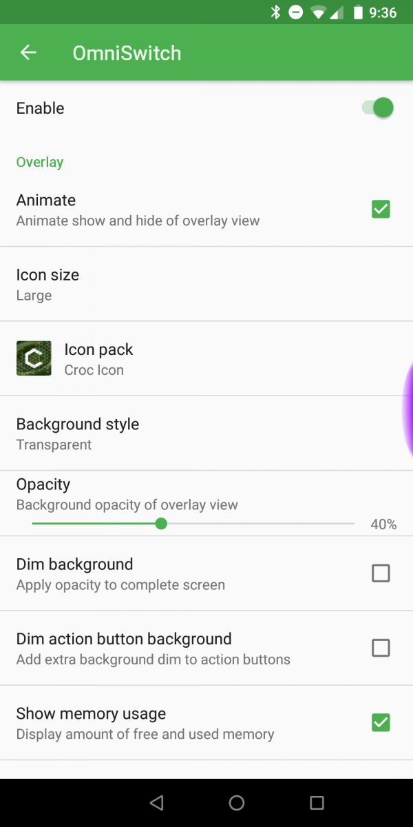 Hands-On Overview of Android Oreo-based OmniROM on the OnePlus 5T