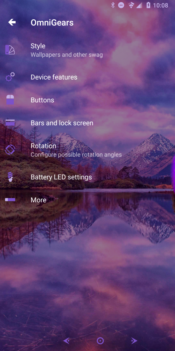 Hands-On Overview of Android Oreo-based OmniROM on the OnePlus 5T