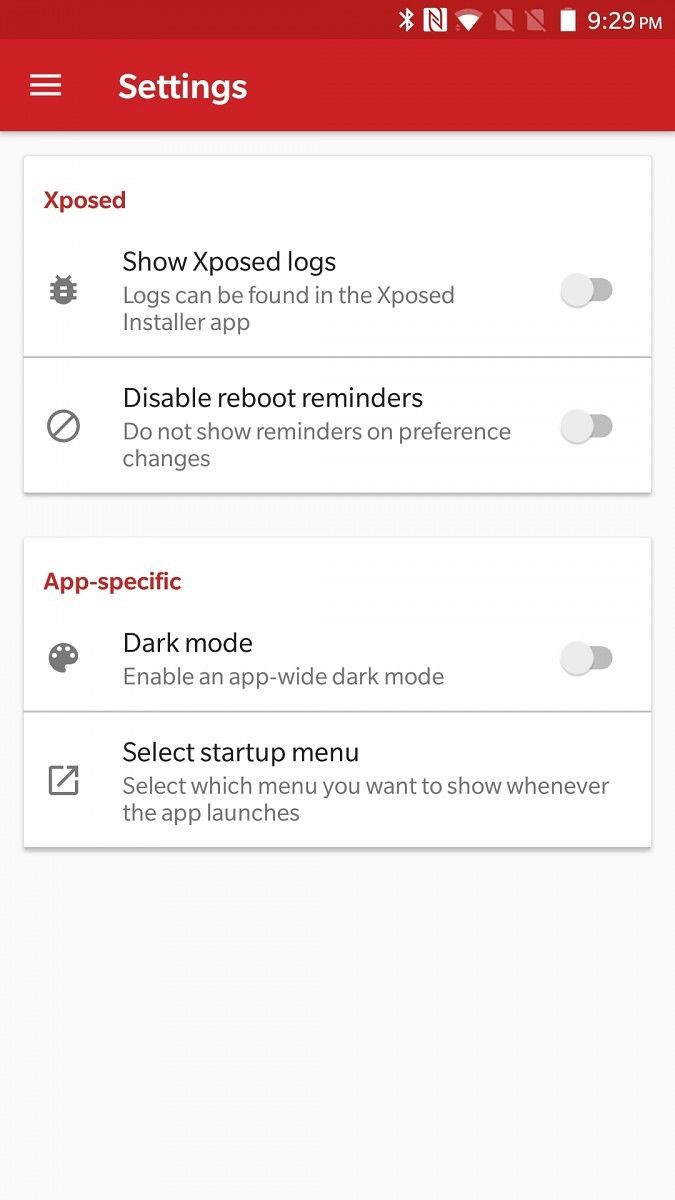 OnePlus Alert Slider Customization now possible with an Xposed Module