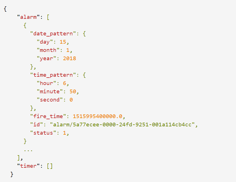 The Google Home has an undocumented local API that you can now access