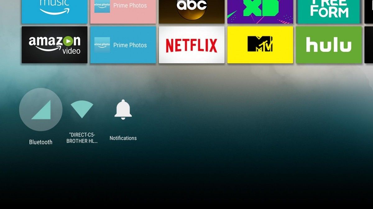 Leanback Launcher is an Android TV Launcher for the Amazon Fire TV