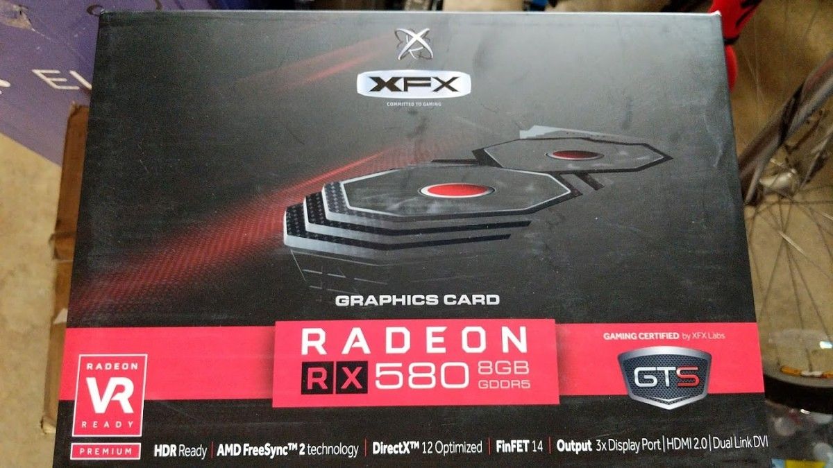 XDA's First Full PC Build: An All-AMD Linux Desktop