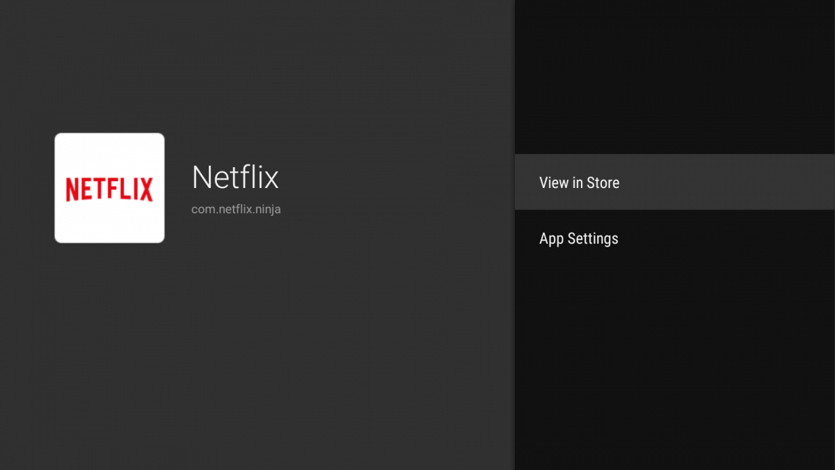 Leanback Launcher is an Android TV Launcher for the Amazon Fire TV