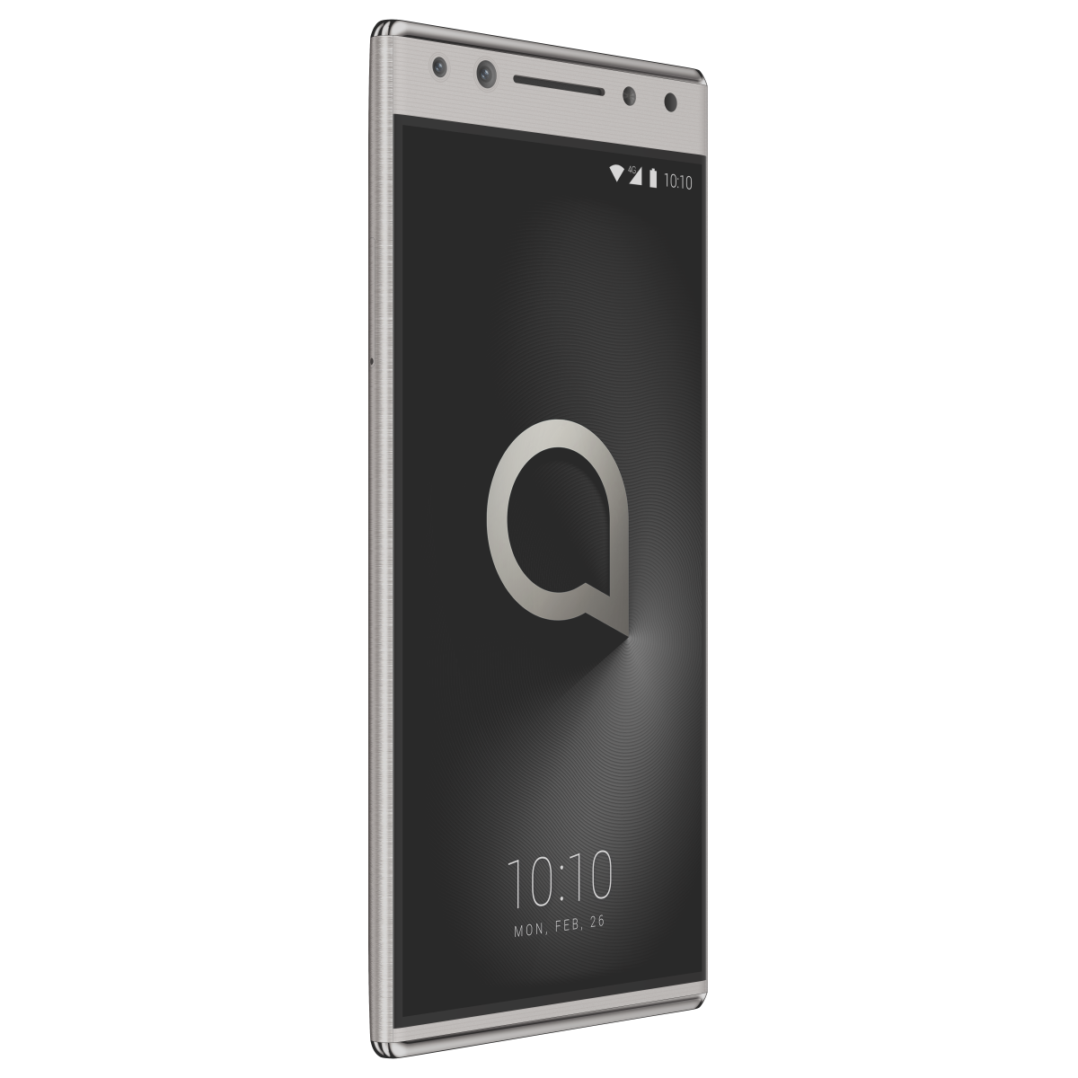 TCL Announces Alcatel 5 and Alcatel 3 Series Phones, 1T Series Tablets ...