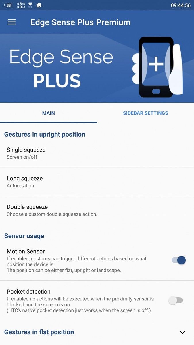 Customize the Google Pixel 2's Active Edge to do any action with Edge ...