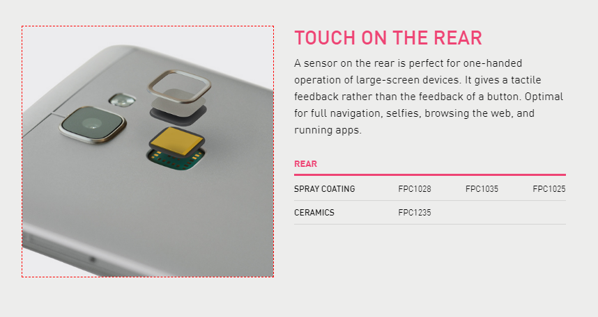 Native Support for Iris Scanners is finally coming to Android