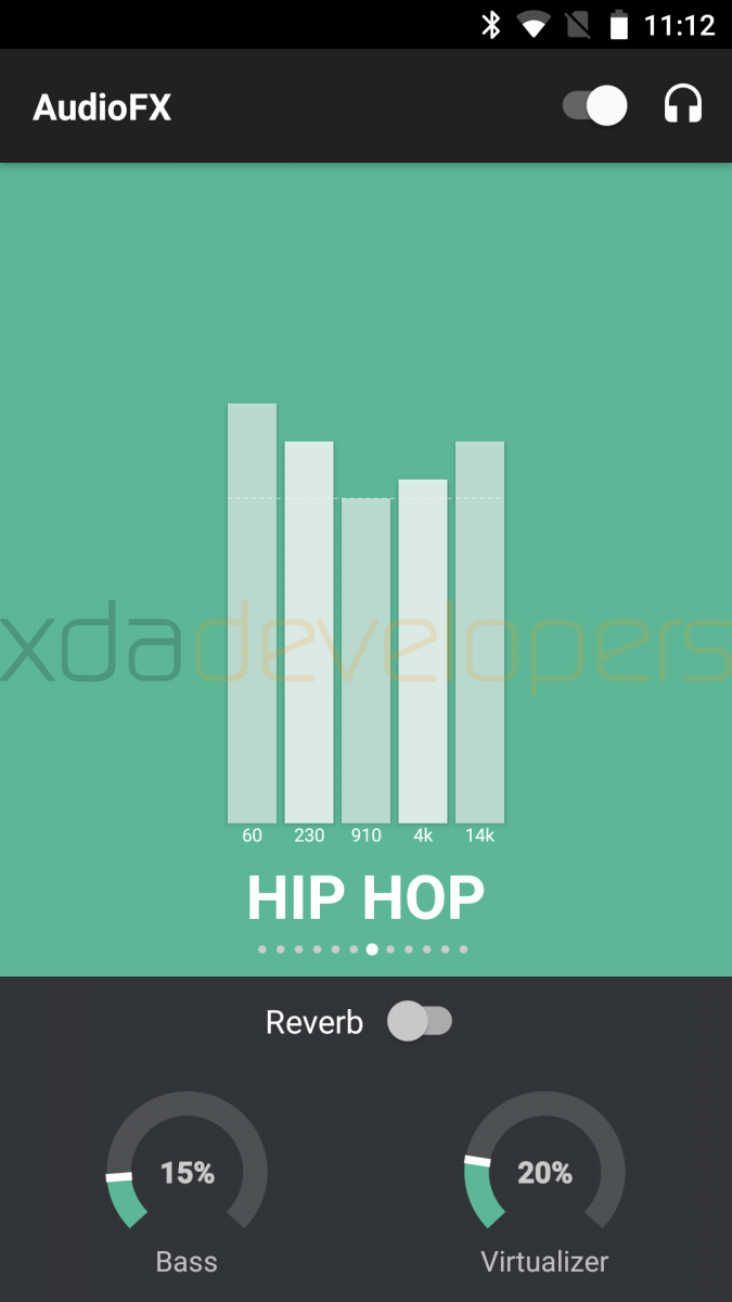 LineageOS 15.1 Feature List Overview with Screenshots and Video