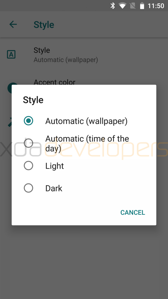 LineageOS 15.1 Feature List Overview with Screenshots and Video