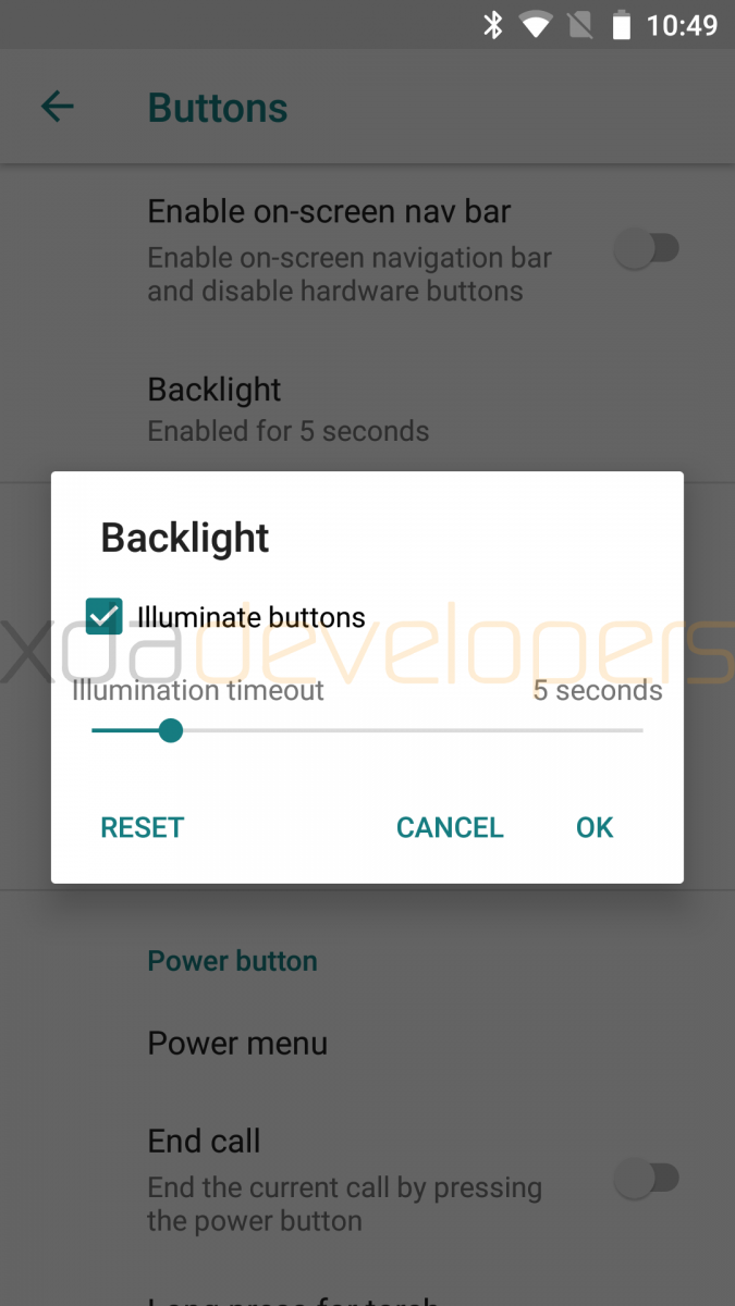 LineageOS 15.1 Feature List Overview with Screenshots and Video