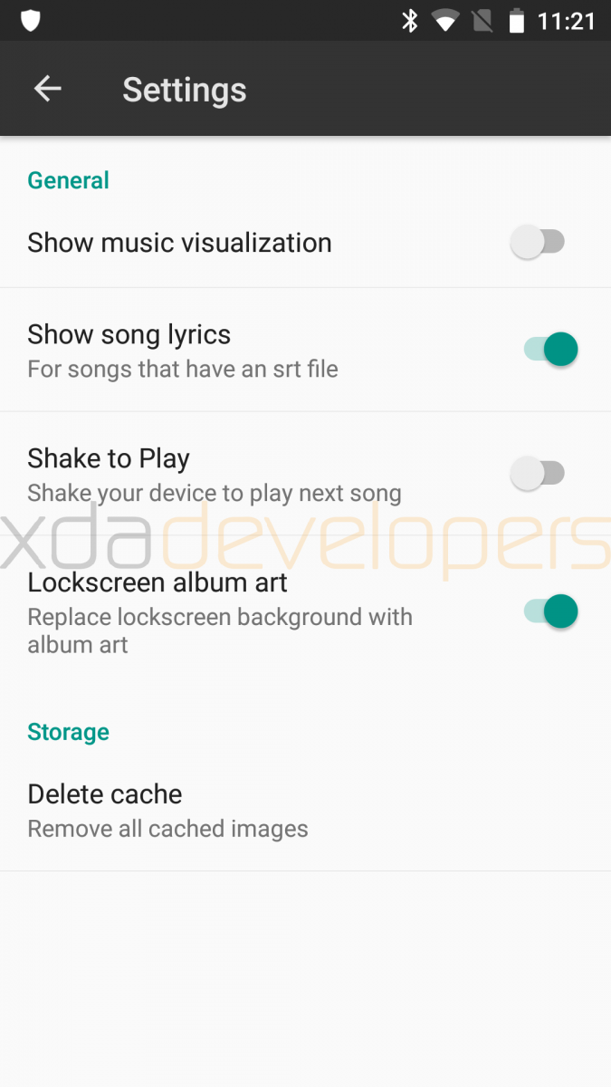 LineageOS 15.1 Feature List Overview with Screenshots and Video