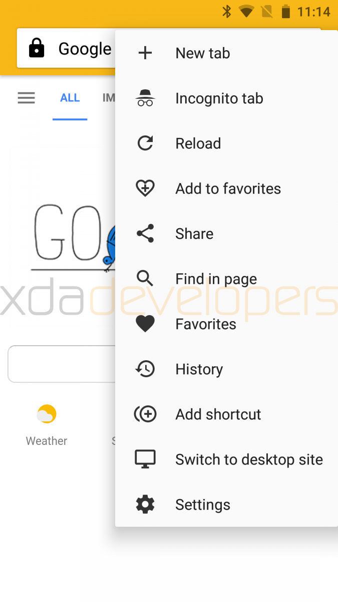LineageOS 15.1 Feature List Overview with Screenshots and Video