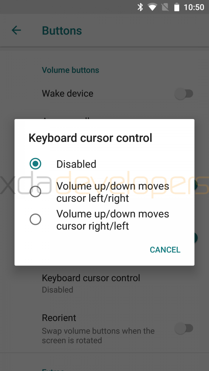 LineageOS 15.1 Feature List Overview with Screenshots and Video