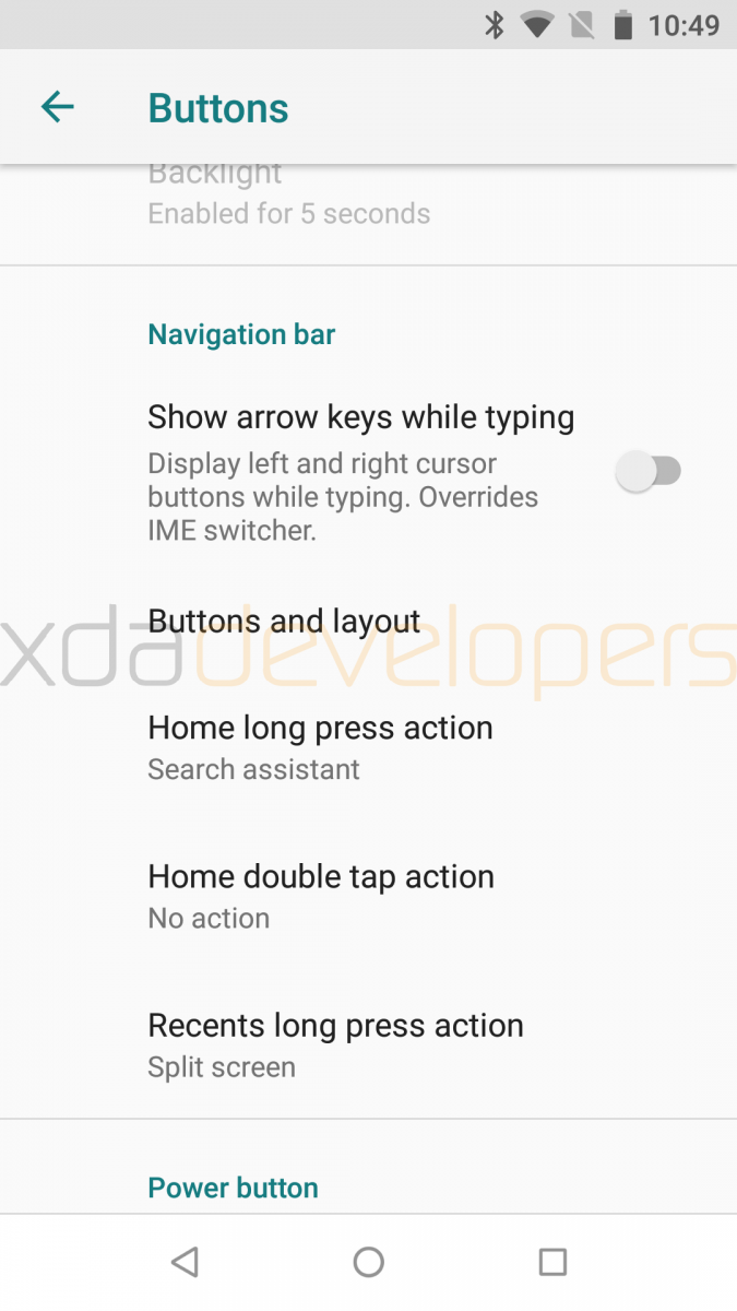 LineageOS 15.1 Feature List Overview with Screenshots and Video