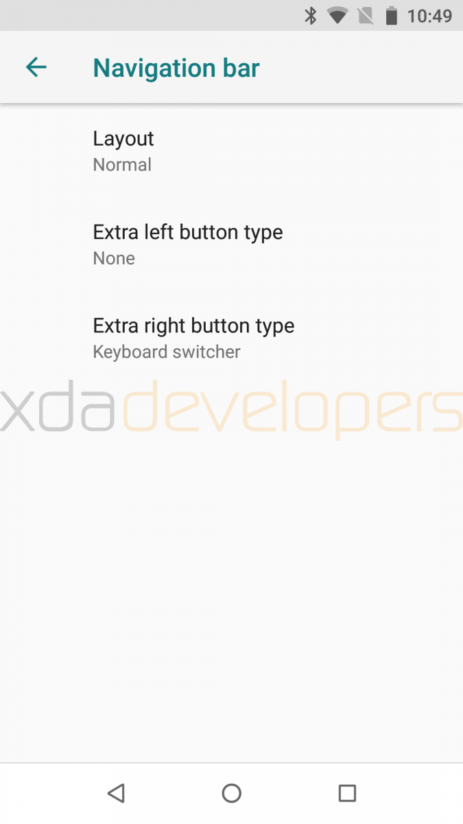 LineageOS 15.1 Feature List Overview with Screenshots and Video