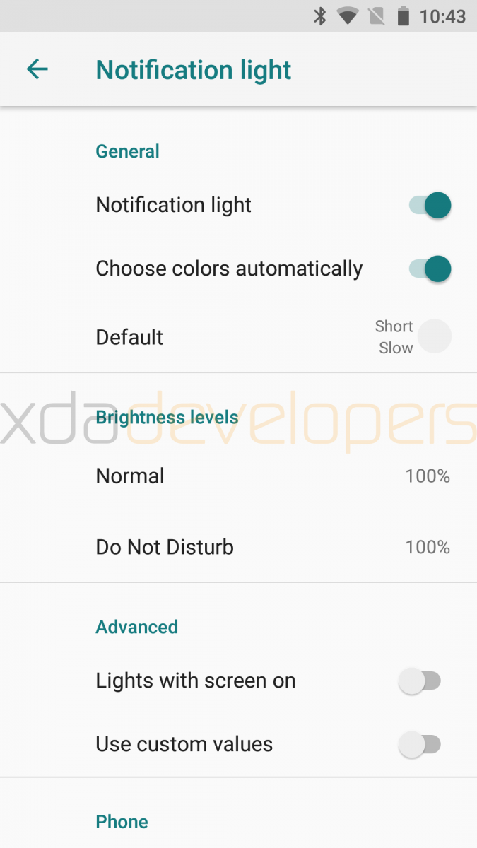 LineageOS 15.1 Feature List Overview with Screenshots and Video
