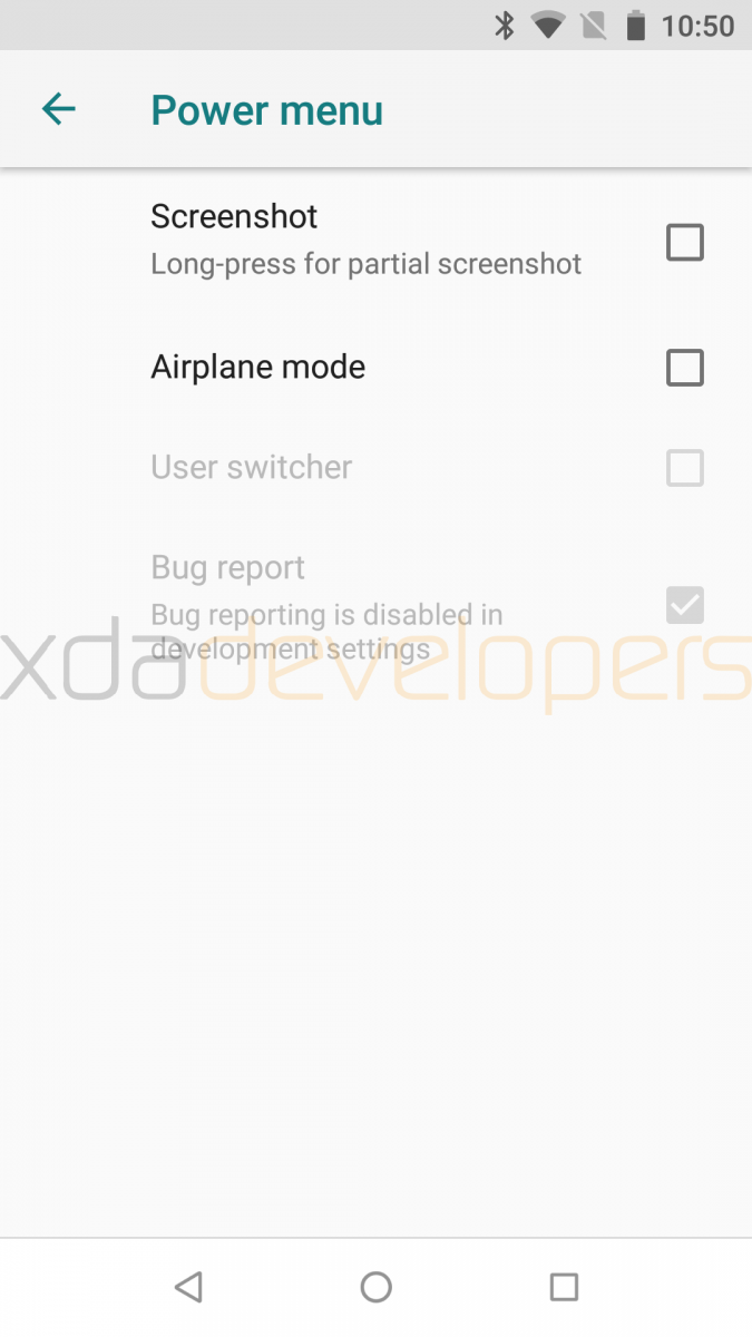 LineageOS 15.1 Feature List Overview with Screenshots and Video