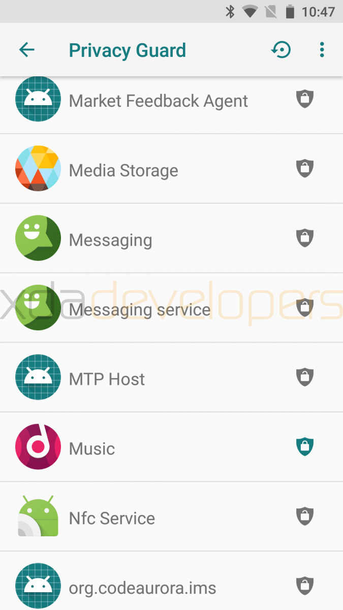 LineageOS 15.1 Feature List Overview with Screenshots and Video