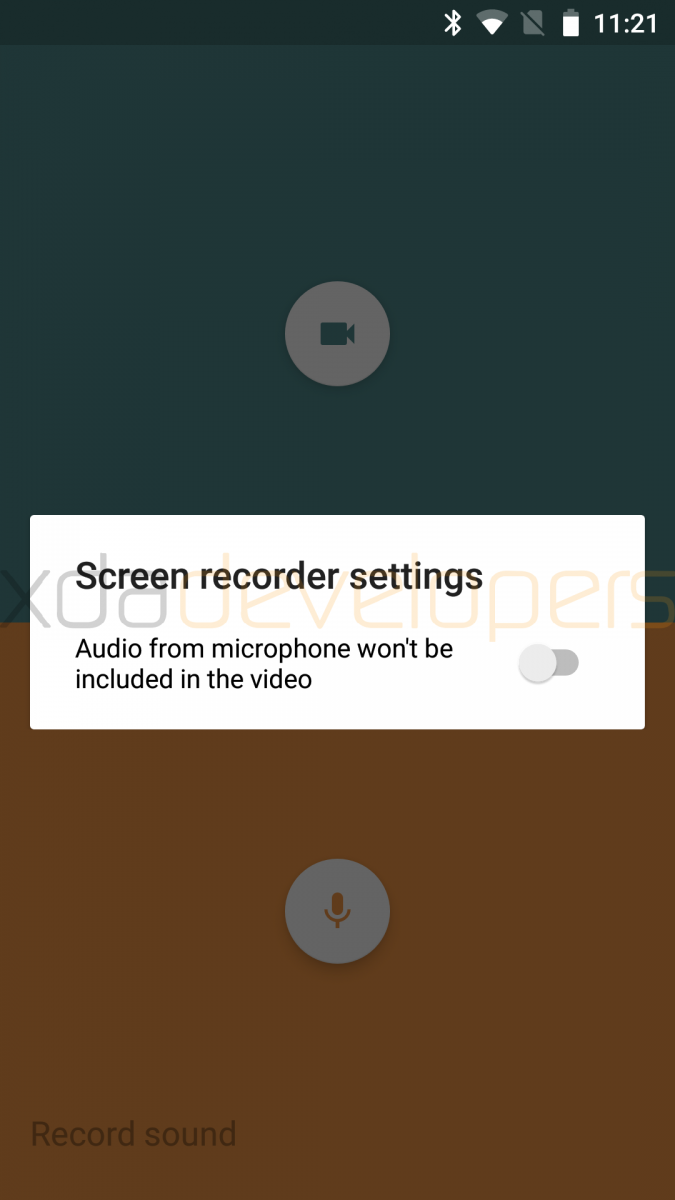 LineageOS 15.1 Feature List Overview with Screenshots and Video