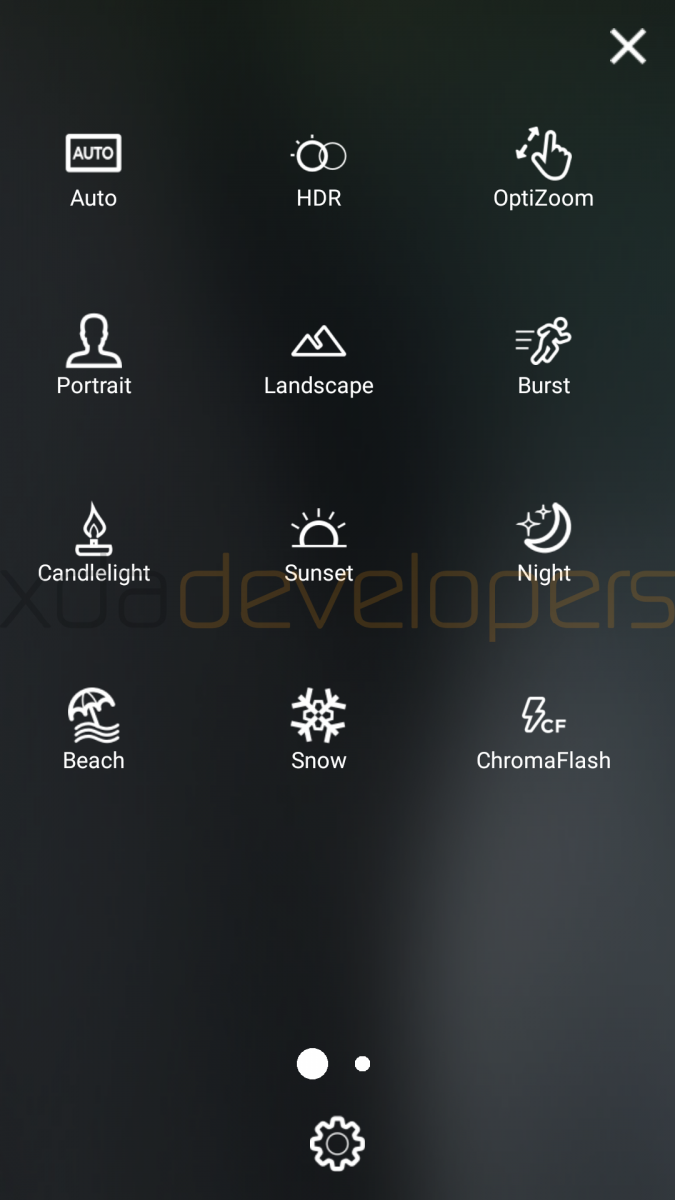 LineageOS 15.1 Feature List Overview with Screenshots and Video