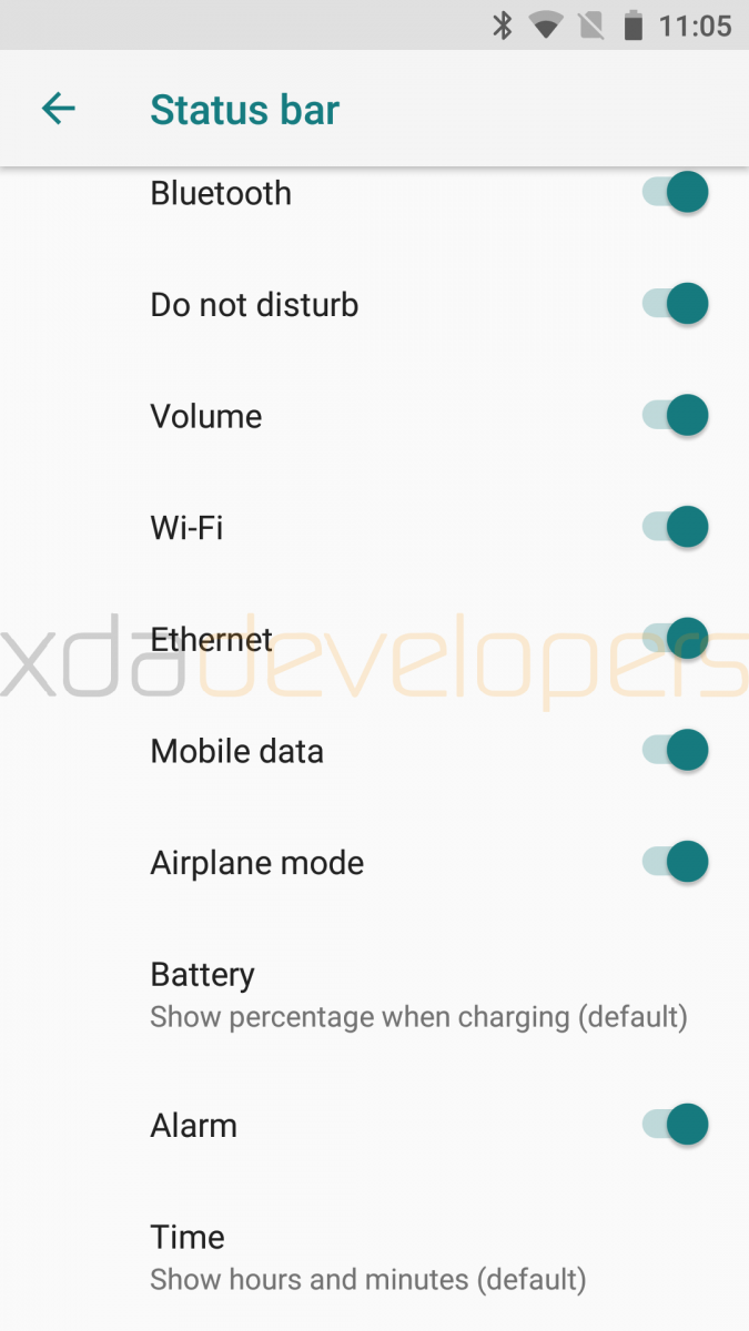 LineageOS 15.1 Feature List Overview with Screenshots and Video