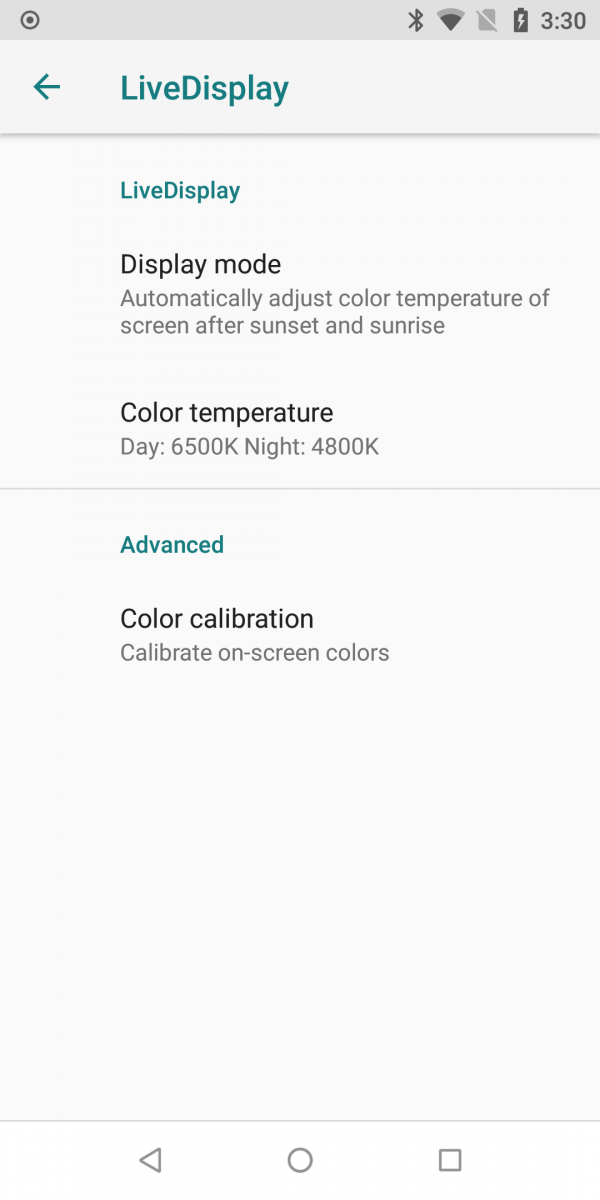 LineageOS 15.1 now available for the Honor View 10, Huawei Mate 10 Pro ...