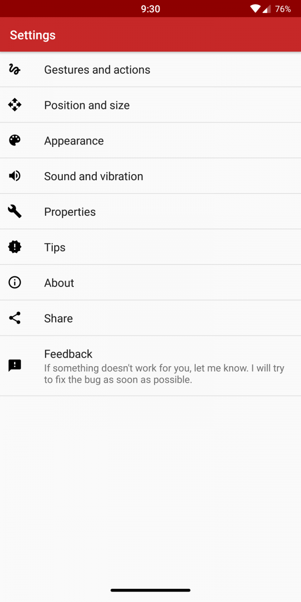Guide: How to Get iPhone X-Like Gestures on Android