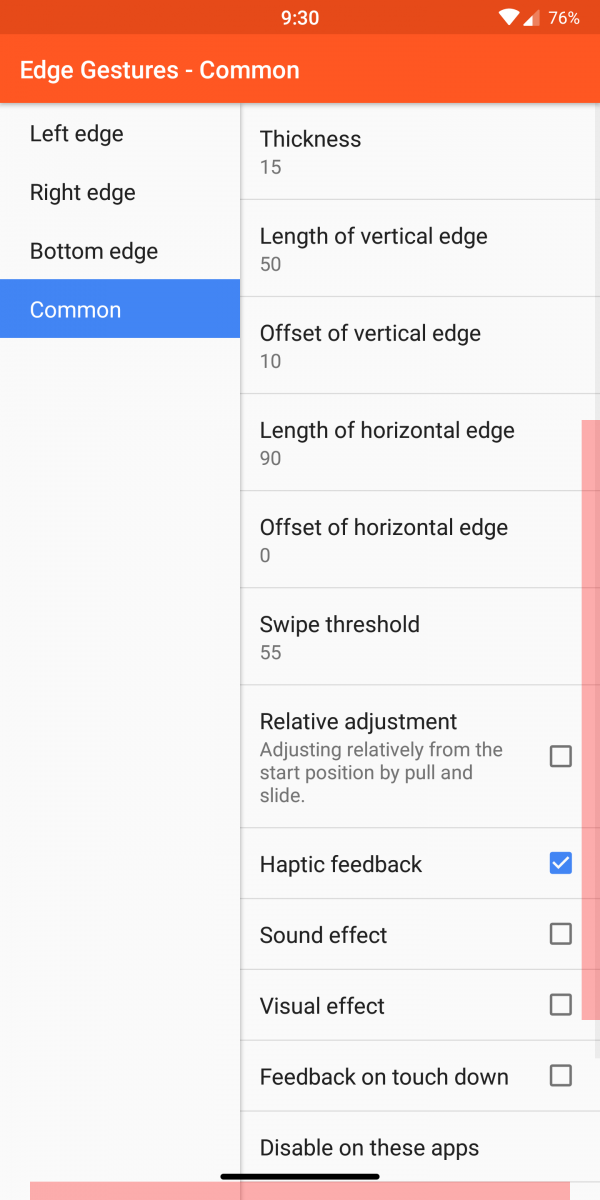 Guide: How to Get iPhone X-Like Gestures on Android