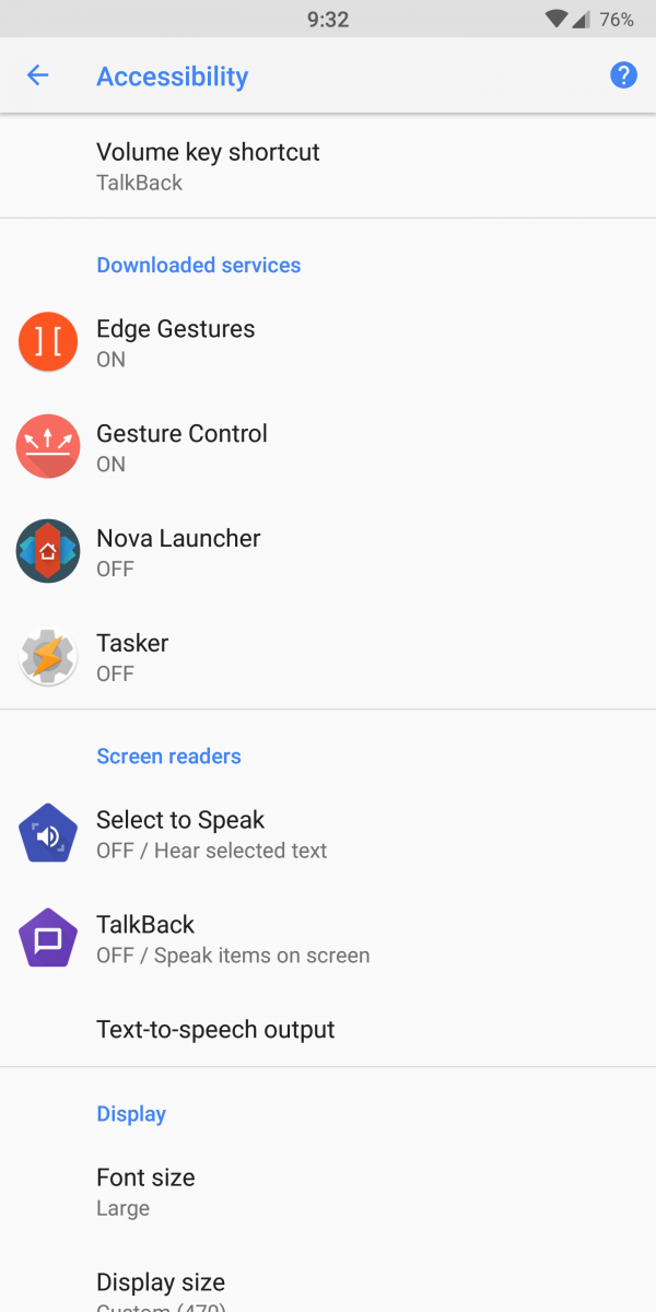 Guide: How to Get iPhone X-Like Gestures on Android