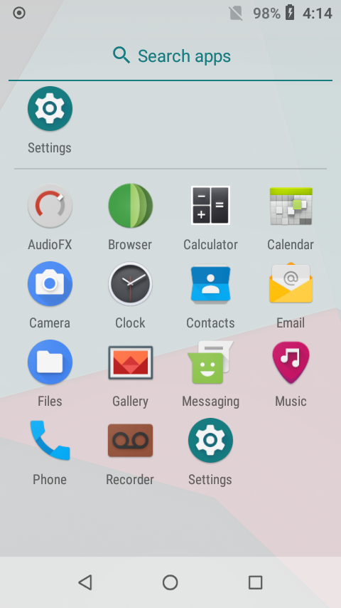 Unofficial LineageOS 15.1 brings Android 8.1 Oreo Go Edition to First ...