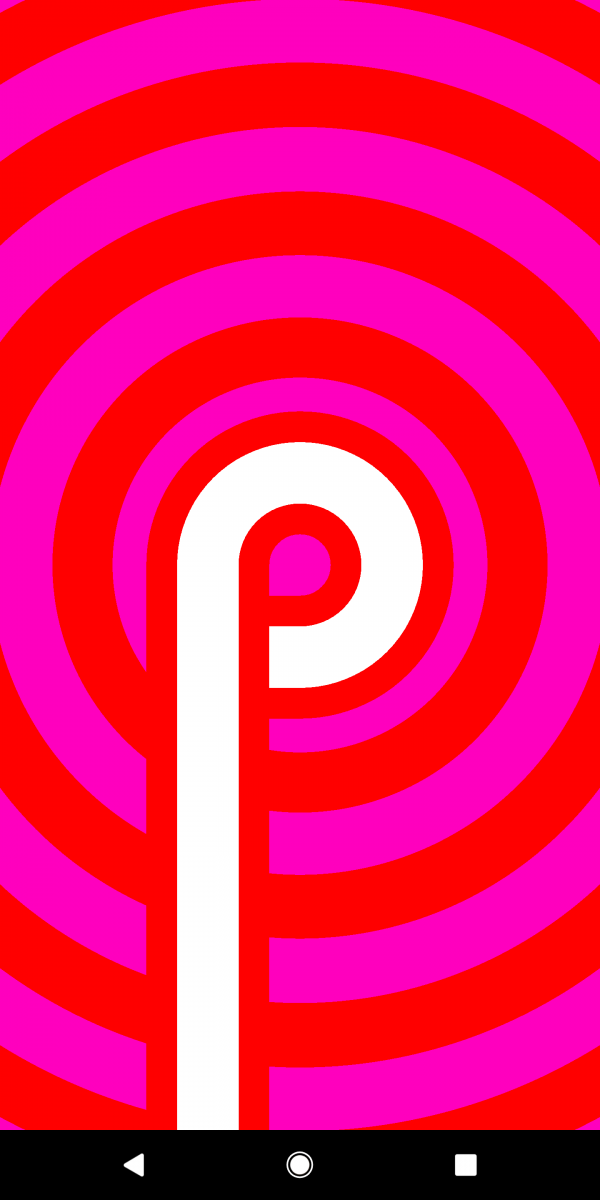 Here's Everything New in Android P Developer Preview 1 for the Google Pixel/XL and Pixel 2/XL