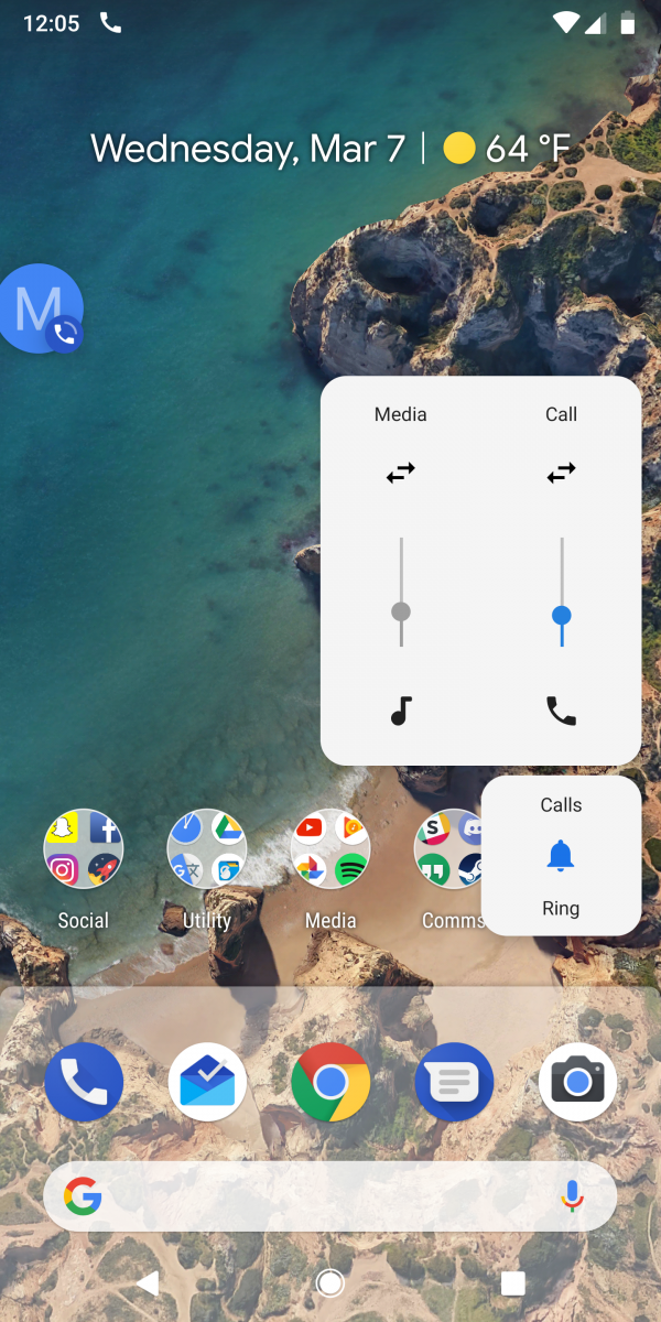 Android P Blocks Custom Overlays (Substratum Themes) From Being Installed