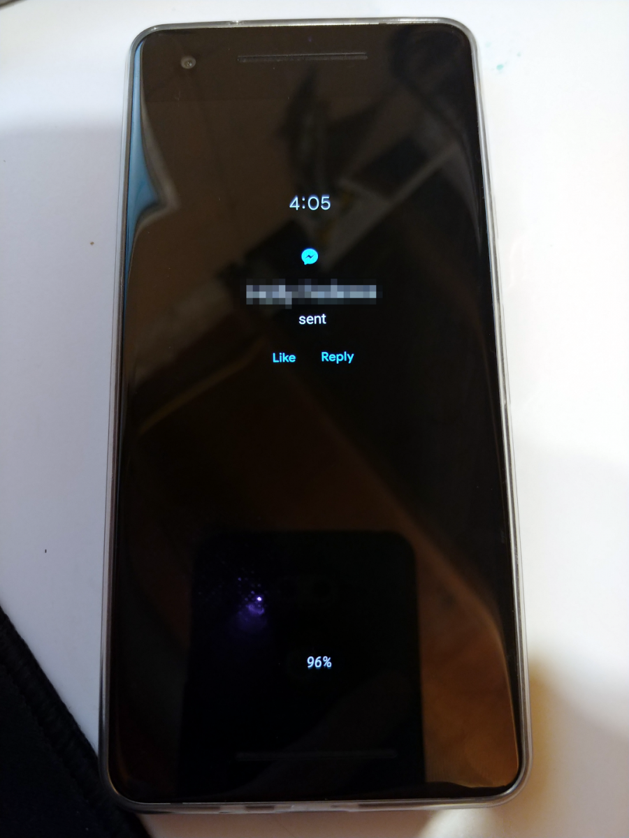 Here's Everything New in Android P Developer Preview 1 for the Google Pixel/XL and Pixel 2/XL
