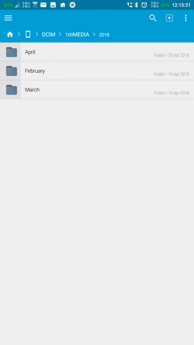 Automatically timestamp and organize your photos with Picture Manager