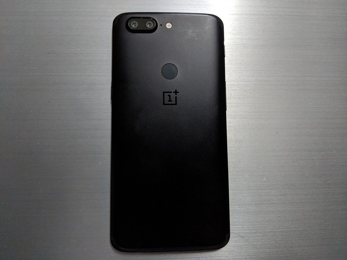 OnePlus 5T Long-Term Review: Reliable Phone with Attention to Detail