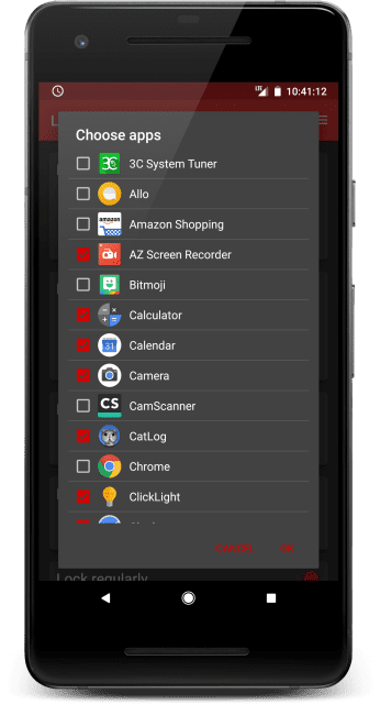 Curb your Android smartphone addiction with "Lock Me Out" [XDA Spotlight]