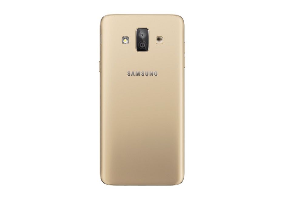 Samsung Galaxy J7 Duo launches in India with Dual Cameras and Android Oreo